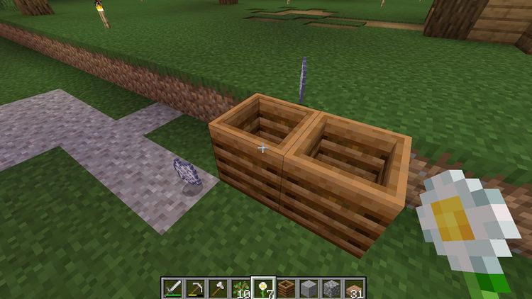 Minecraft Composter | GPORTAL