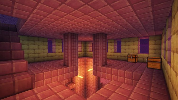 The legendary Elytra in Minecraft | GPORTAL