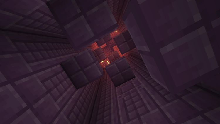 The legendary Elytra in Minecraft | GPORTAL