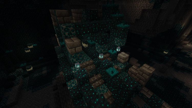 The Deep Dark Biome in Minecraft | GPORTAL