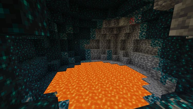 The Deep Dark Biome in Minecraft | GPORTAL