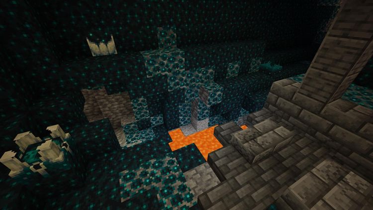 The Deep Dark Biome in Minecraft | GPORTAL