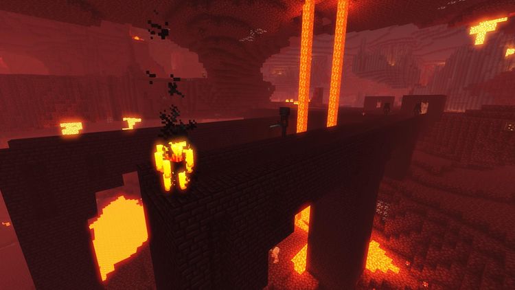 Minecraft Nether | GPORTAL