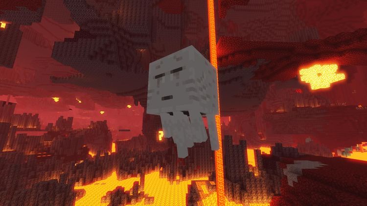 Minecraft Nether | GPORTAL