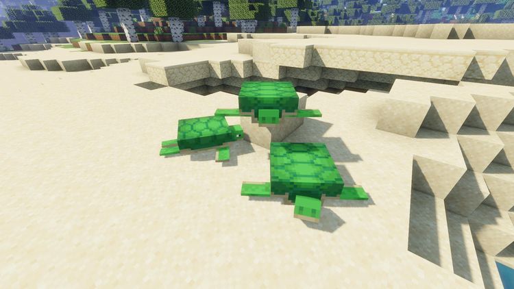 Minecraft Animals | GPORTAL