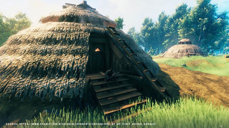 Valheim Building Guide - Our Tips | GPORTAL