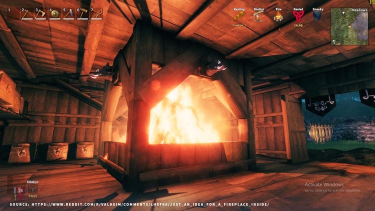 Valheim Building Guide - Our Tips | GPORTAL