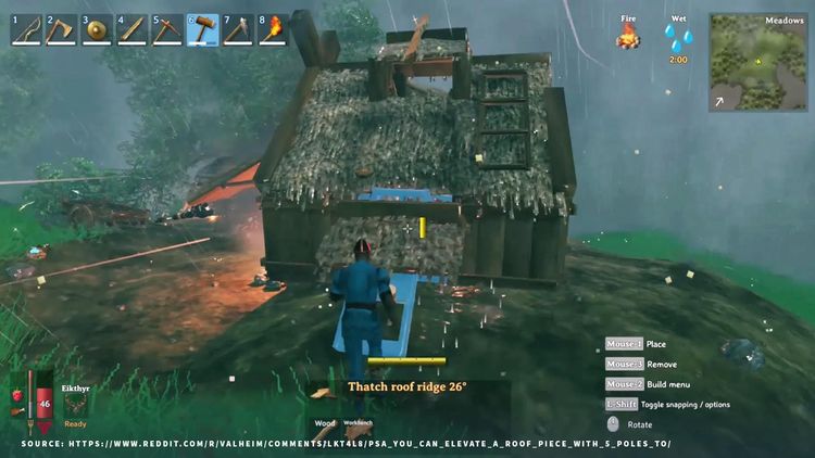 Valheim Building Guide - Our Tips | GPORTAL