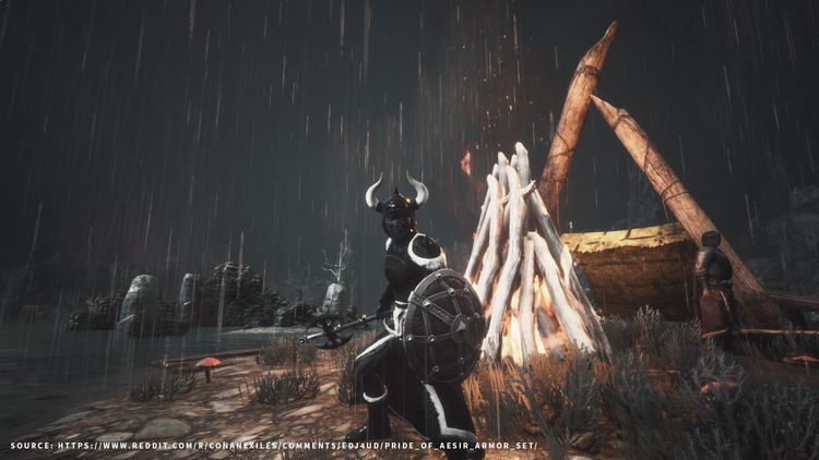 Conan Exiles Armor: Guide and which one suits best? | GPORTAL
