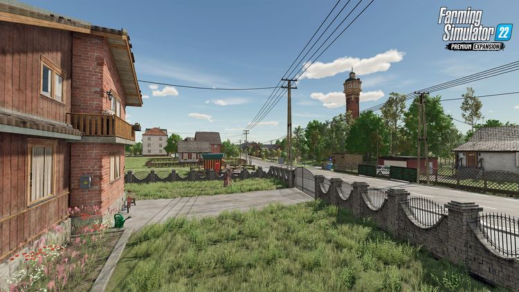 All FS 22 maps at a glance | GPORTAL