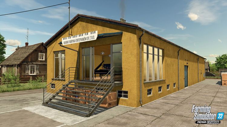 Alle LS 22 Maps auf einen Blick | GPORTAL