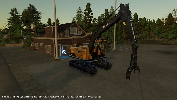 All Farming Simulator 22 Trucks and Cars | GPORTAL