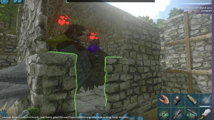 ARK Breeding Guide - Breeding Tips and Tricks | GPORTAL