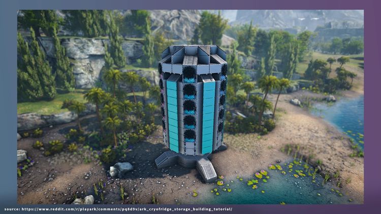 ARK Breeding Guide - Breeding Tips and Tricks | GPORTAL