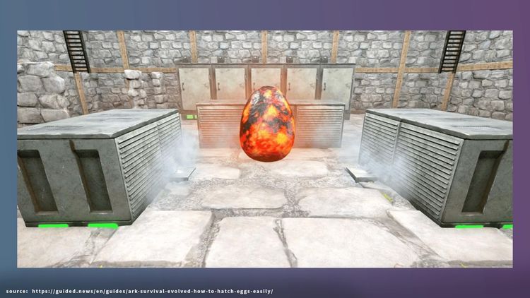 ARK Breeding Guide - Breeding Tips and Tricks | GPORTAL