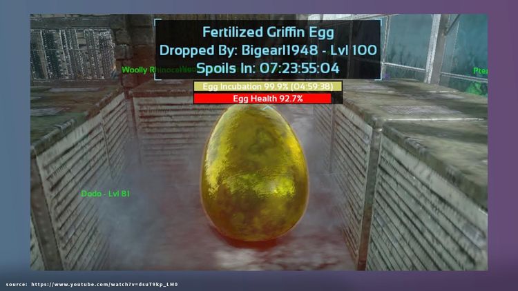 ARK Breeding Guide - Breeding Tips and Tricks | GPORTAL