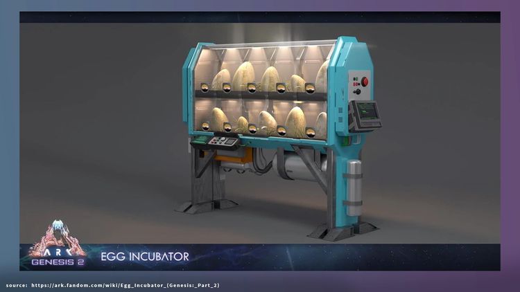 ARK Breeding Guide - Breeding Tips and Tricks | GPORTAL