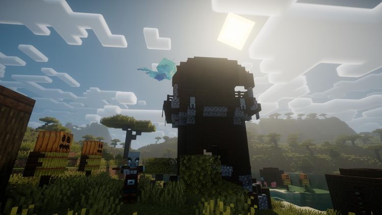 The Allay in Minecraft | GPORTAL