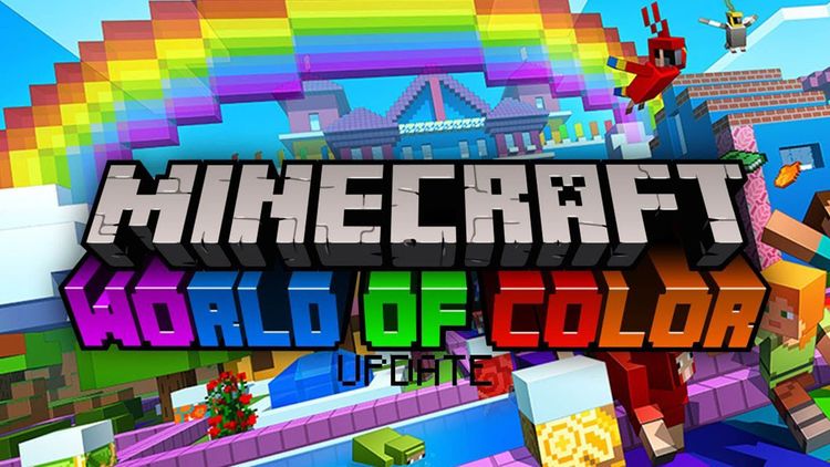 Minecraft Update Overview | GPORTAL