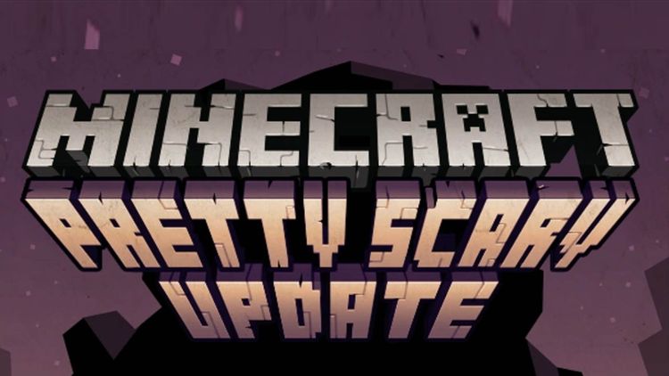 Minecraft Update Übersicht | GPORTAL