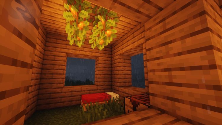 Berry Bright! All About Minecraft Glow Berries || GPORTAL
