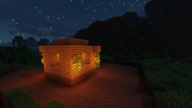 Berry Bright! All About Minecraft Glow Berries || GPORTAL