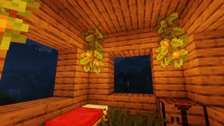 Beerenstark! Alles über Minecraft Leuchtbeeren || GPORTAL