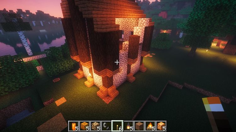 Light in Minecraft | GPORTAL