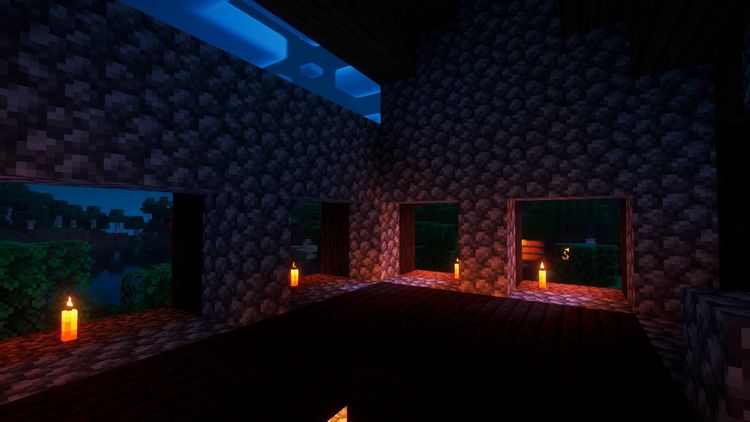 Light in Minecraft | GPORTAL