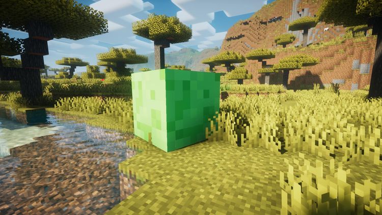 Why is everybody in Minecraft searching for Slime Chunks? | GPORTAL