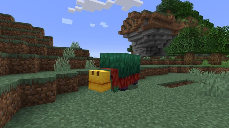 The Minecraft Sniffer | G-PORTAL News