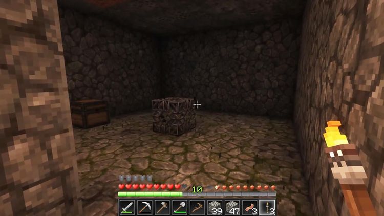 Spawner in Minecraft | GPORTAL