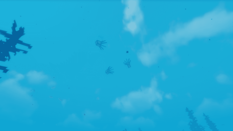 🐙 The Minecraft Squid | GPORTAL Blog