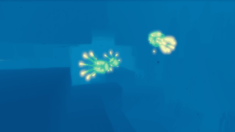 🐙 Der Minecraft Tintenfisch | GPORTAL-Blog