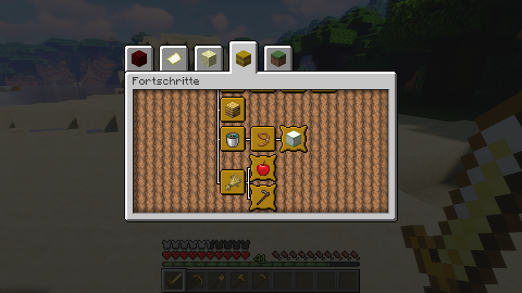 Minecraft Achievements & Advancements | GPORTAL Blog