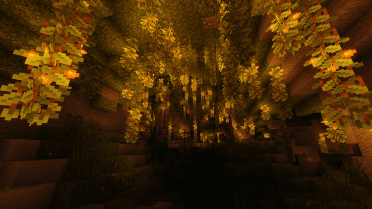 Lush Caves Are Awesome! || G-PORTAL Blog
