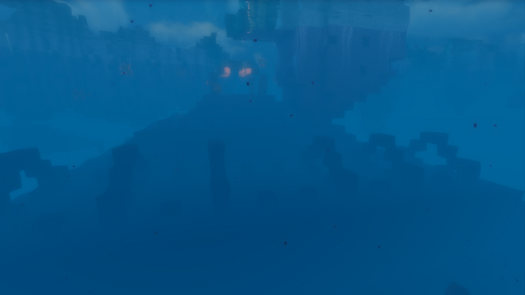 The Minecraft Ocean Monument | G-PORTAL.com