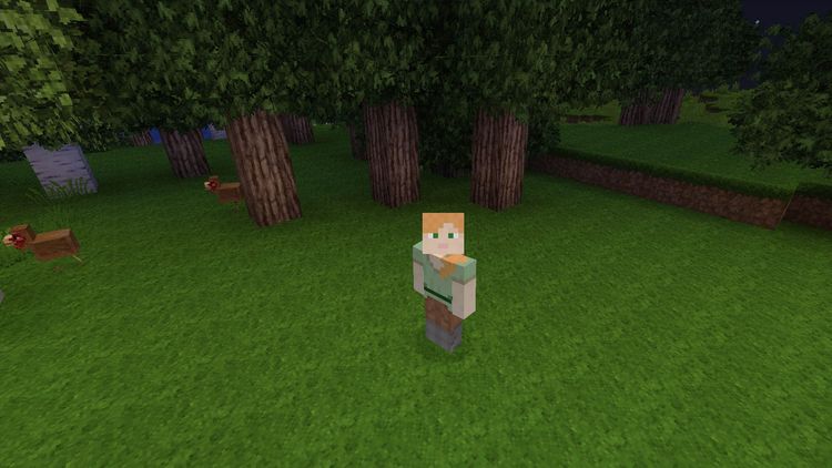 Minecraft Lore & Myths | G-PORTAL.com
