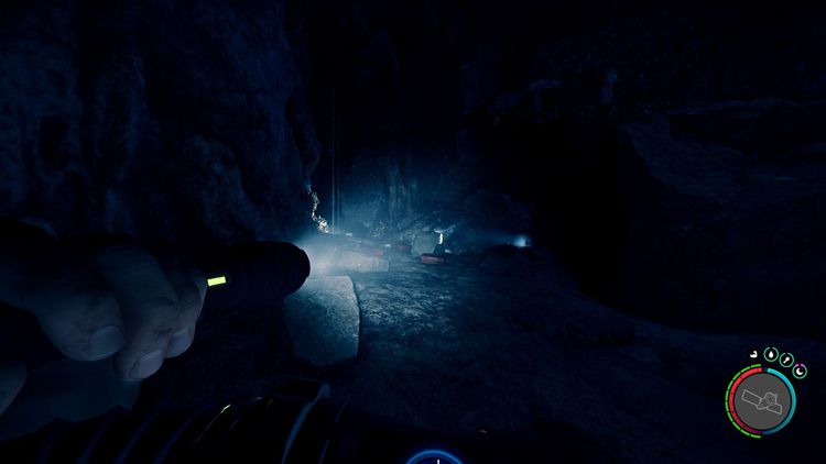 Sons of the Forest: Caves Guide and Overview | GPORTAL