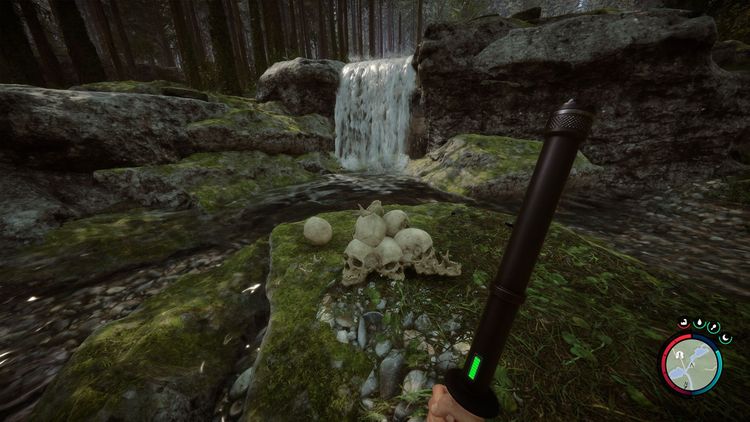 Sons of the Forest Weapons: Overview and Guide Part 1 | GPORTAL