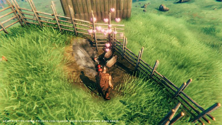 Valheim Advanced Guide - Part 2 | GPORTAL