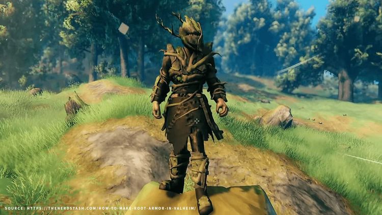 Valheim Armor: Types and Guide | GPORTAL