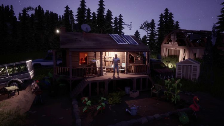 Ardem - Technical Alpha | GPORTAL News