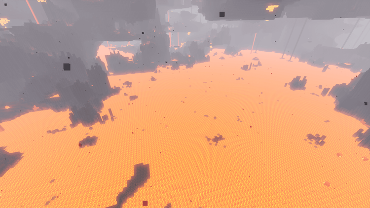 🌋 Minecraft Lava | G-Portal Blog