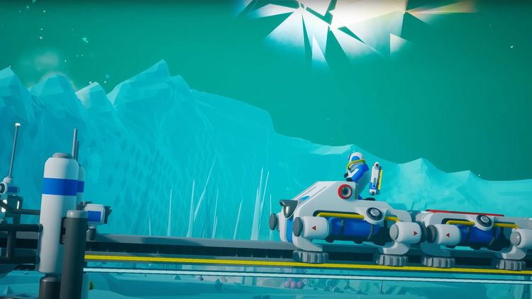 Astroneer with big content update "Awakening” | GPORTAL
