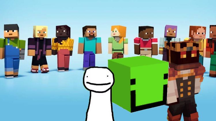 The best Minecraft players | GPORTAL