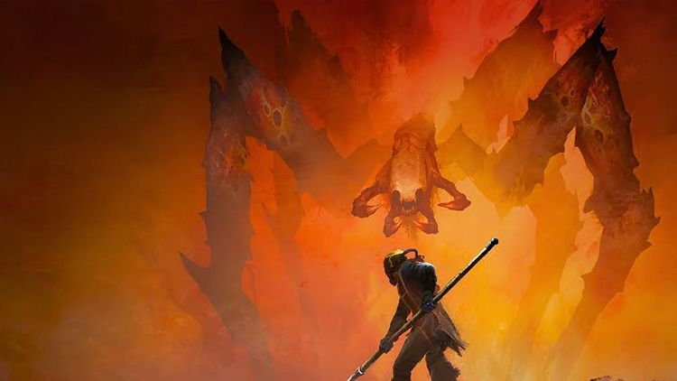 ICARUS discovers “New Frontiers” | GPORTAL