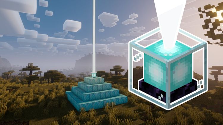 Beacons in Minecraft | GPORTAL