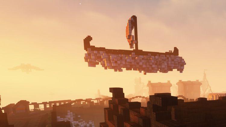 Boote in Minecraft | GPORTAL
