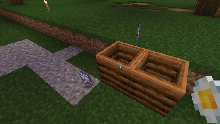 Minecraft Composter | GPORTAL